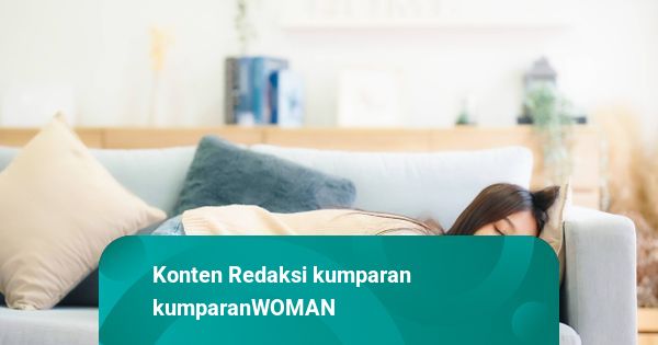 Ladies, Ini 5 Tips Anti Lemas saat Puasa Seharian | kumparan.com